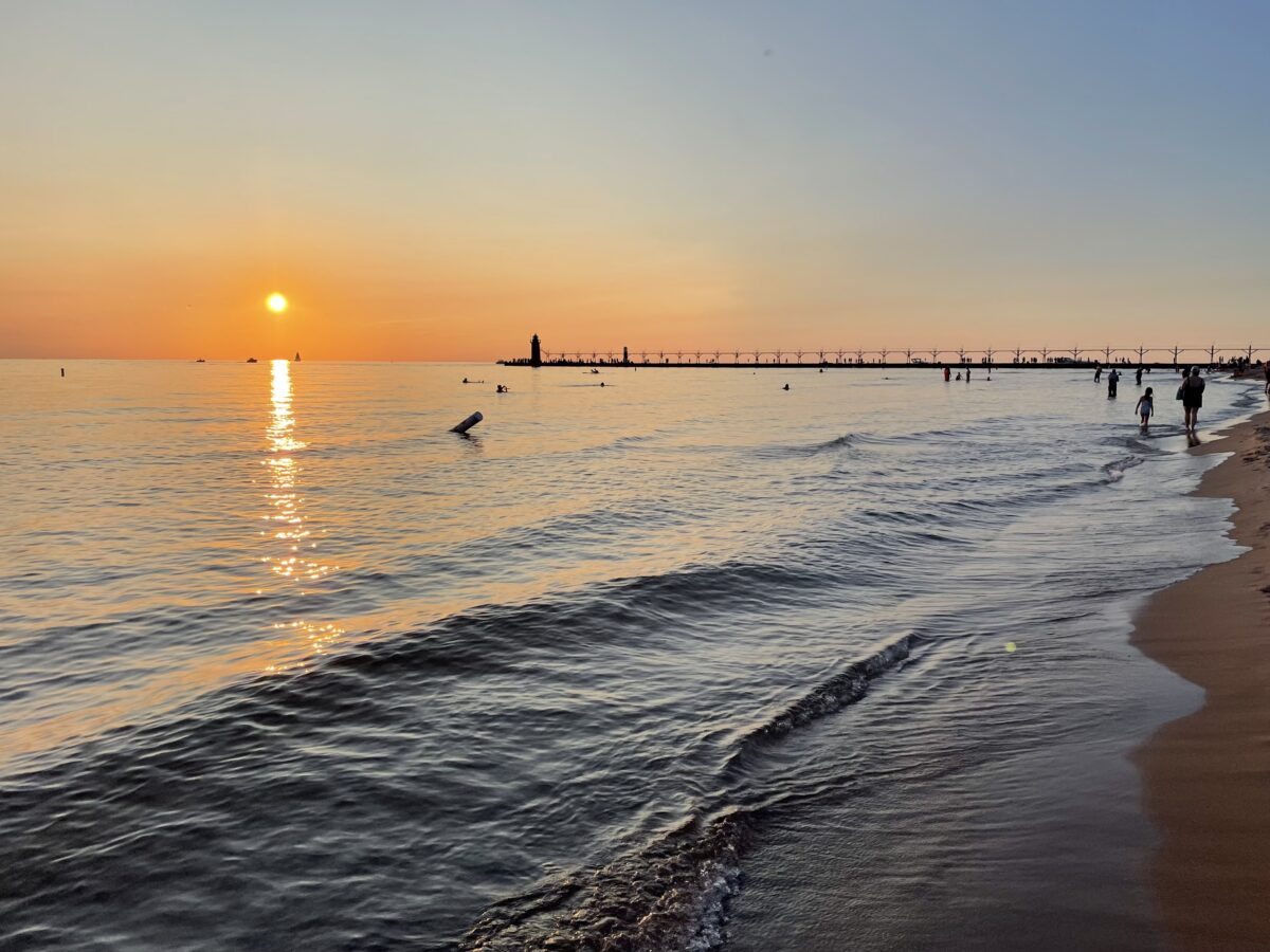 Starting Your Engines — But Differently – Dancing at the Edge